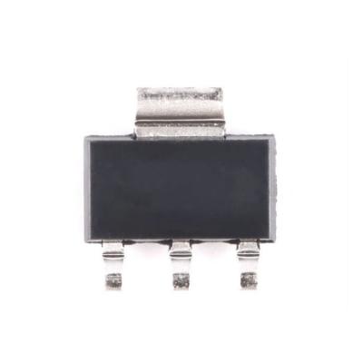 China LM1117MPX-5.0/NOPB SOT-223-4 Low Dropout Regler IC Chip Elektronische Komponenten BOM mit neuer Originalbestellung zu verkaufen