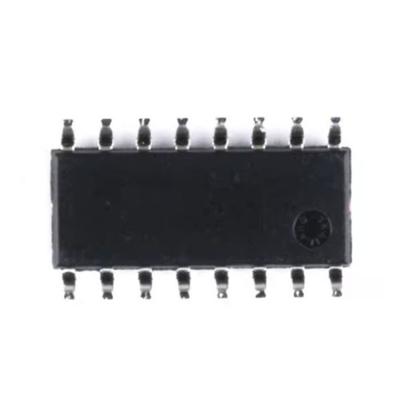 Китай IRS2092STRPBF SOIC-16 Высокопроизводительный класс d аудио адаптер питания драйвер IC чип электронный компонент интегральная схема продается