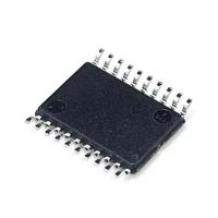China N76E003AT20 TSSOP-20 Embedded microcontroller IC chip electronic components enhanced single chip microcomputer chip for sale