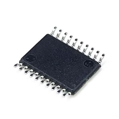 Китай N76E003AT20 TSSOP-20 Встроенный микроконтроллер IC чип электронные компоненты усовершенствованный одночипный микрокомпьютерный чип продается