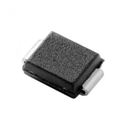 China MURS120-13-F SMB-2 Screen Printing U1DB SMB Rectifier Chip Electronic Component Rectifier Diode for sale