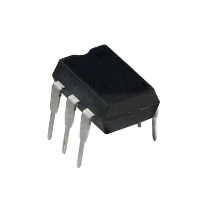 Китай IL4108 Встроенный DIP-6 Трёхпольный оптикоупорный IC тиристора выхода двунаправленный тиристор выхода оптический изолятор продается