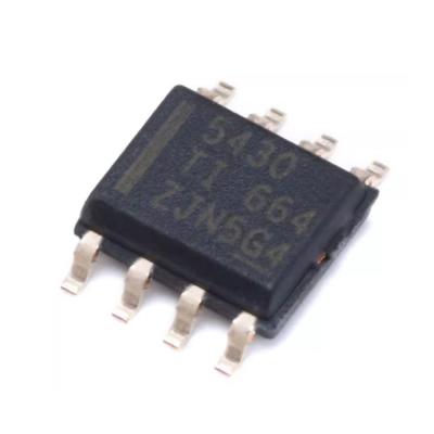 中国 TPS5430DDAR SOP-8 スイッチングレギュレータチップ IC 電子部品 広入力範囲降圧コンバータ IC チップ 販売のため