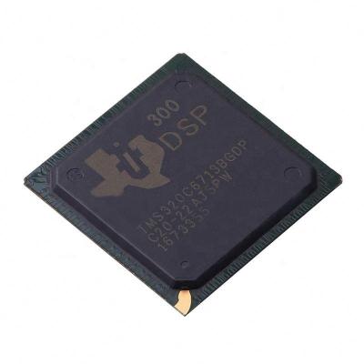 China TMS320C6713BGDP300 for sale