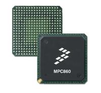 China MPC860SRCZQ66D4 for sale