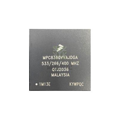 Cina MPC8360VVAJDGA in vendita