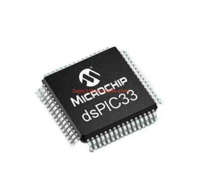 China DSPIC33FJ32MC304-E/ML zu verkaufen