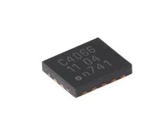 74LVC4066BQ-Q100X QFN 아날로그 스위치 IC 칩 4차원 양방향