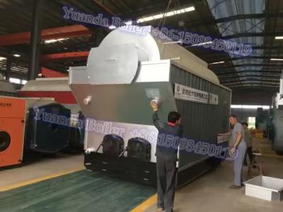 China 1ton 2ton 3ton 4ton 5ton wood steam boiler,wood boiler for sale