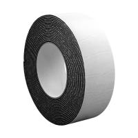 Quality Acrylic Black Foam Tape High Viscosity Double-Sided EVA PE Material for Carton for sale