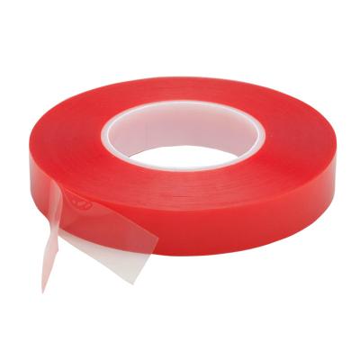 China High Quality Clear Sticky Adhesive Nano Paper Mounting Tape Washable Gel Grip Die Cut for Packing Cheap Price Bubble Kit for sale