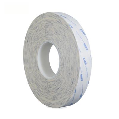 China High-Temperature Transparent Tissue Paper Tape Packaging Box Double-Sided Light Strip Foam Panel Heat-Resistant for sale