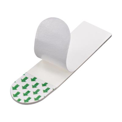 China High Quality Acrylic AdhesiveNo Trace Removable Magic Artifact Frames Nails for Home Use for sale