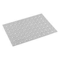 Quality Customized Transparent Acrylic Glue Traceless Dot Glue Strong Adhesive Double for sale