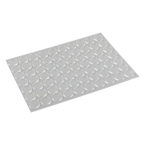Quality Customized Transparent Acrylic Glue Traceless Dot Glue Strong Adhesive Double-Sided Tape for Spring Festival Couplets Resin for sale