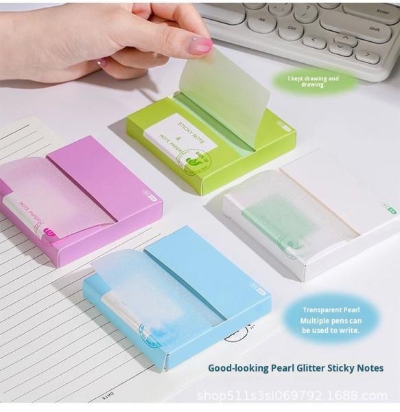 Quality High Quality Waterproof Sticky Notes Index Tab Wholesale Promotion Colourful for sale