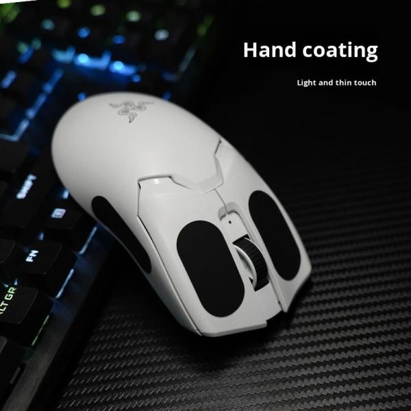 Quality DIY Mouse Anti-Slip Acrylic Adhesive Thin Sweat-Absorbing Polyurethane Double for sale