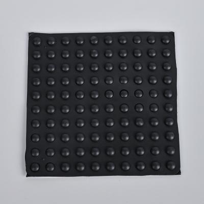 China Wholesale Custom Heavy Duty Foam Circle Sticker Pad Die Cut Sticky Sheets Sided Adhesive Dots for sale