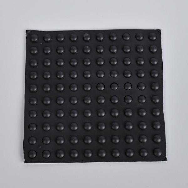 Quality Wholesale Custom Heavy Duty Foam Circle Sticker Pad Die Cut Sticky Sheets Sided Adhesive Dots for sale