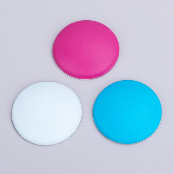 Quality Anti-shock Protection Soundproof Anti-collision Silicone Pad Car Door Closing Silent Buffer Stickers Gasket for sale