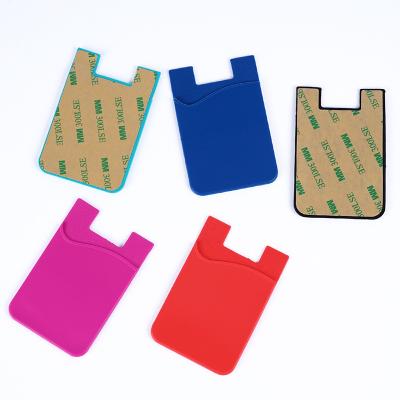 China Hot Sale Silicone Sleeve Bank and Bus Card Collection Durable Rubber Product for Organizing Cards Multiple Colors Available for sale