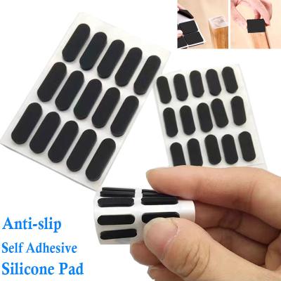 China Silicone Rubber Feet and Nature Rubber Pad for Laptop Keyboard Custom Cutting Electronic Scale for sale