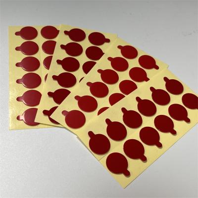 China Customized Sticker Double-side Adhesive Silicone Nano Tape for sale