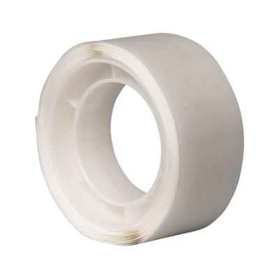 China Wholesale PVC Double-Sided Tape Traceless Glue Party Decoration Strong Adhesive Not Easy Residual Glue Roll-Packed Glue Doll for sale