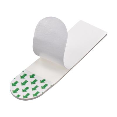 China Acrylic Adhesive Removable for Magic Tape No Trace Back Arrow Tape for Photos Nail-Free Hook Artifact for Wide for sale