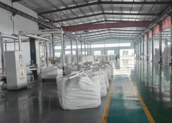 China Factory - Weifang Fulairun Packaging Products Co., Ltd