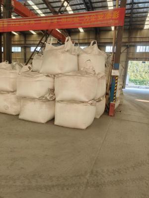 Chine Un sac de conteneur en vrac en PP Fibc d'une tonne avec six fils à vendre