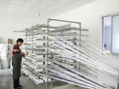 China Saco de recipiente flexível quadrado à venda