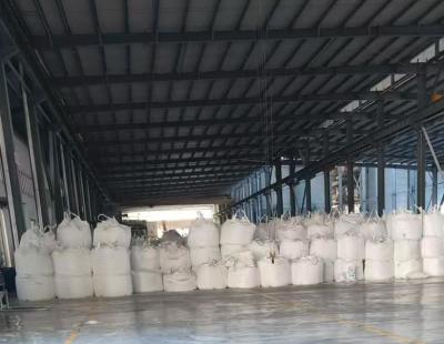 China Opção de escotilha Saco de recipiente flexível 850*850*850 Tamanho para aplicações industriais versáteis à venda