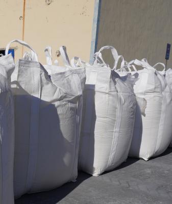 Κίνα Ιδανικό για αποστολή Ευέλικτες βαλίτσες φορτίου Εύκολη και εύκολη για αποθήκευση και μεταφορά όταν δεν προς πώληση