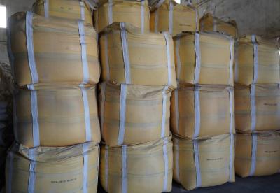 China 50-120 Micro PE Liner uma tonelada de polipropileno fibc saco a granel com 470 dobrar Diâmetro Port de descarga à venda