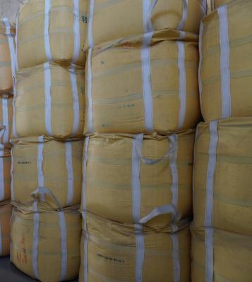 China Saco FIBC de polipropileno de uma tonelada de grande capacidade para manuseio de material a granel à venda