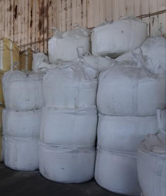 China Saco de recipiente resistente ao ultravioleta com 50-120 micro PE e 6 fios à venda