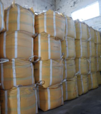China Saco de contêiner flexível com porta de alimentação de 700 mm e anel de duas argolas de 600 mm de altura à venda