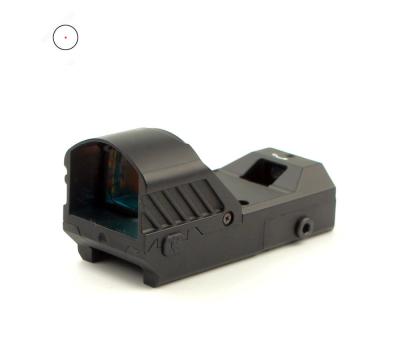 China Mini collimator sight for airsoft micro red dot for sale