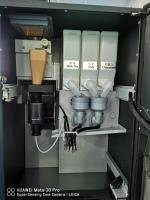 Quality Touch Screen Automatic Countertop Coffee Vending Machine Remote Control for sale
