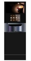 China Professional Multifunctional Floor Standing Coffee Machine For Self Service Vending for sale