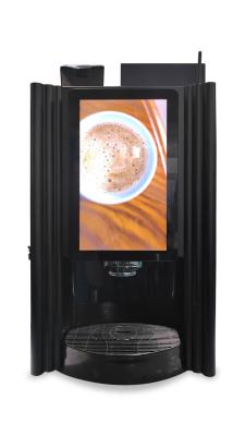 中国 プロの大容器 テーブルトップ 新鮮なコーヒーの販売機 販売のため