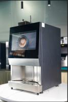 China MDB Protocol Fully Automatic Coffee  Vending Machine for office for sale