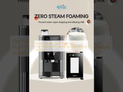 Get Your Perfect Cup of Coffee with a High-Performance Commercial Coffee Vending Machine