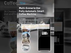 Школьный смарт сенсорный экран Кафе автоматы поддержка IOT