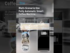 Macchine per vendere caffè MACES7C Espresso Roaster