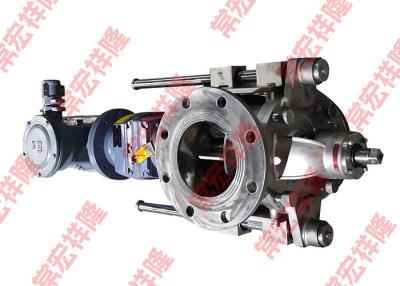 Cina Tipo di valvola rotante/disassemblaggio rapido per il raccoglitore di polvere di vendita diretta del costruttore in vendita