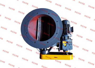 Cina Dispenser in acciaio inossidabile Valvola di alimentazione rotativa Pneumatica Elettrica professionale su misura in vendita