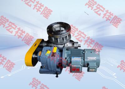 Cina 1L 2L 4L 8L Dispenser pneumatico in acciaio inossidabile Valvola alimentatrice rotativa Custom Electric in vendita