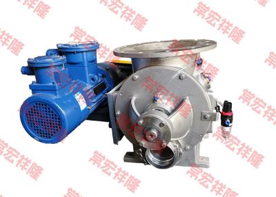Cina Dispenser Valvola rotativa in acciaio inossidabile Pneumatico elettrico professionale personalizzato in vendita